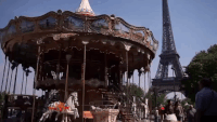 Paris GIFs - Get the best gif on GIFER