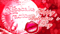 Cheesecake factory GIF - Conseguir o melhor gif em GIFER