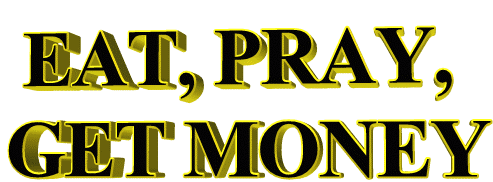 Eat money GIF - Conseguir o melhor gif em GIFER