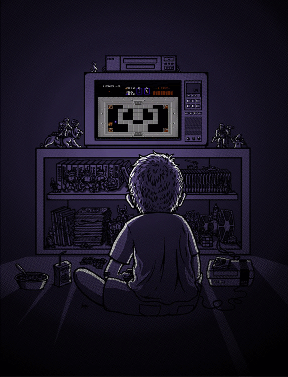 Nostalgic гифки, анимированные GIF изображения nostalgic - скачать гиф ...