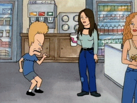 Mike judge GIFs - Obtenez le meilleur gif sur GIFER