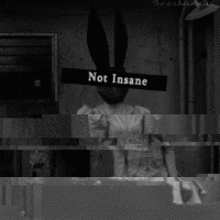 Insanity Gif