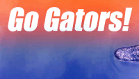 Gators GIFs - Get the best gif on GIFER