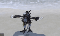 Chocobo GIFs - Get the best gif on GIFER