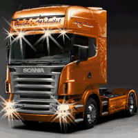 Truck GIFs - Get the best gif on GIFER