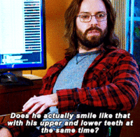 Gilfoyle GIFs - Get the best gif on GIFER