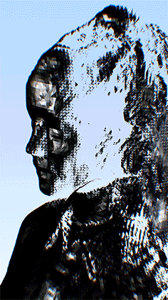 Computational photography GIFs - Obtenez le meilleur gif sur GIFER