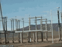 Electricity GIFs - Get the best gif on GIFER