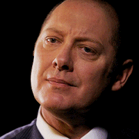 Raymond reddington GIFs - Get the best gif on GIFER
