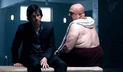 Гудмэн GIF - Conseguir o melhor gif em GIFER