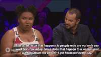 Harassment GIFs - Get the best gif on GIFER