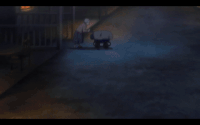 Vanishing GIFs - Get the best gif on GIFER