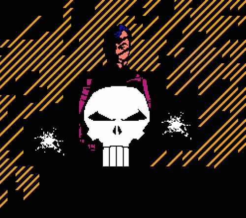 Punisher GIFs - Get the best gif on GIFER