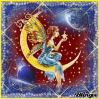 Blue moon GIFs - Get the best gif on GIFER