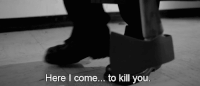 Serial killer GIF - Conseguir o melhor gif em GIFER
