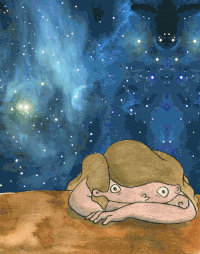 Deep thought GIFs - Get the best gif on GIFER