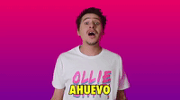 Ahuevo GIFs - Obtenez le meilleur gif sur GIFER