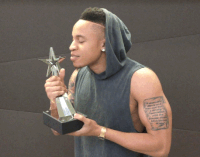 Rotimi GIFs - Get the best gif on GIFER