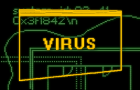 Virus GIFs - Get the best gif on GIFER