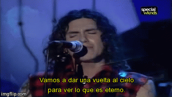 Caifanes GIFs - Get the best gif on GIFER