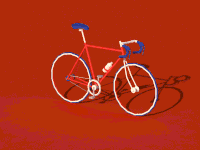 Bicycle GIFs - Get the best gif on GIFER