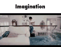 Imagination GIFs - Get the best gif on GIFER