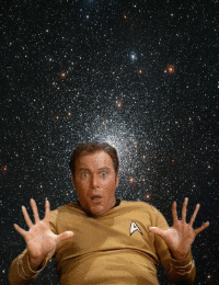 Shatner GIFs - Get the best gif on GIFER