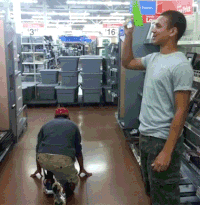Walmart GIFs - Get the best gif on GIFER