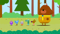 Duggee GIFs - Get the best gif on GIFER