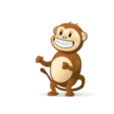 Monkey GIFs - Get the best gif on GIFER