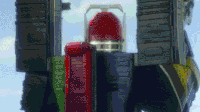 Giant robo GIFs - Get the best gif on GIFER