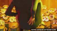 Gru GIFs - Get the best gif on GIFER