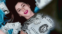 Rich GIFs - Get the best gif on GIFER