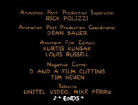 Credit GIFs - Get the best gif on GIFER