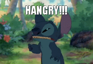 Hangry GIFs - Get the best gif on GIFER