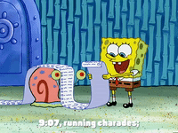 Checklist GIFs - Get the best gif on GIFER