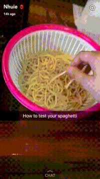 Spaghetti monster GIFs - Get the best gif on GIFER