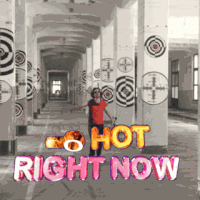 So hot right now hansel GIF - Conseguir o melhor gif em GIFER