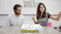 Contraception GIFs - Get the best gif on GIFER