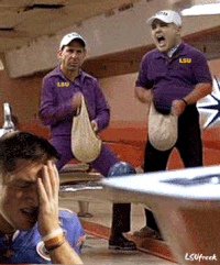 Lsu GIFs - Get the best gif on GIFER