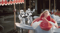 Stormtroopers GIFs - Get the best gif on GIFER