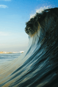 The ocean waves GIFs - Hole dir die besten GIFs auf GIFER