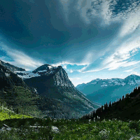 Glacier GIFs - Get the best gif on GIFER
