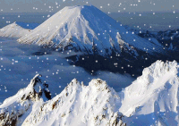 Mountain GIFs - Get the best gif on GIFER