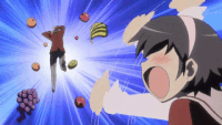 Lancer GIFs - Get the best gif on GIFER