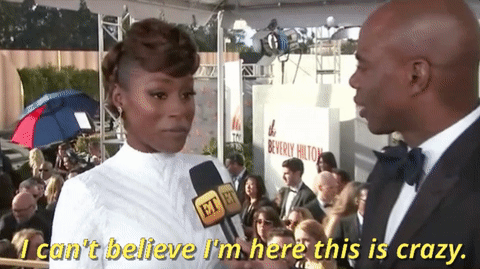 Issa GIFs - Obtenez le meilleur gif sur GIFER