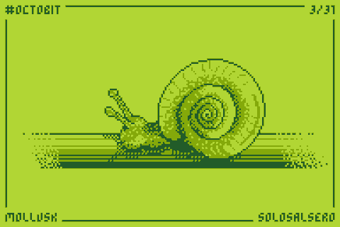 Mollusk GIFs - Get the best gif on GIFER