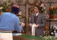 Jack tripper GIFs - Get the best gif on GIFER