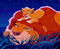 Simba GIFs - Get the best gif on GIFER