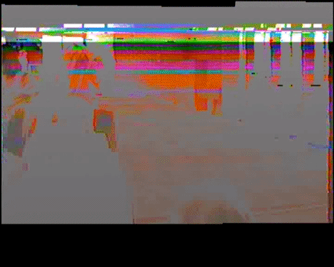 Glitching GIF - Conseguir o melhor gif em GIFER